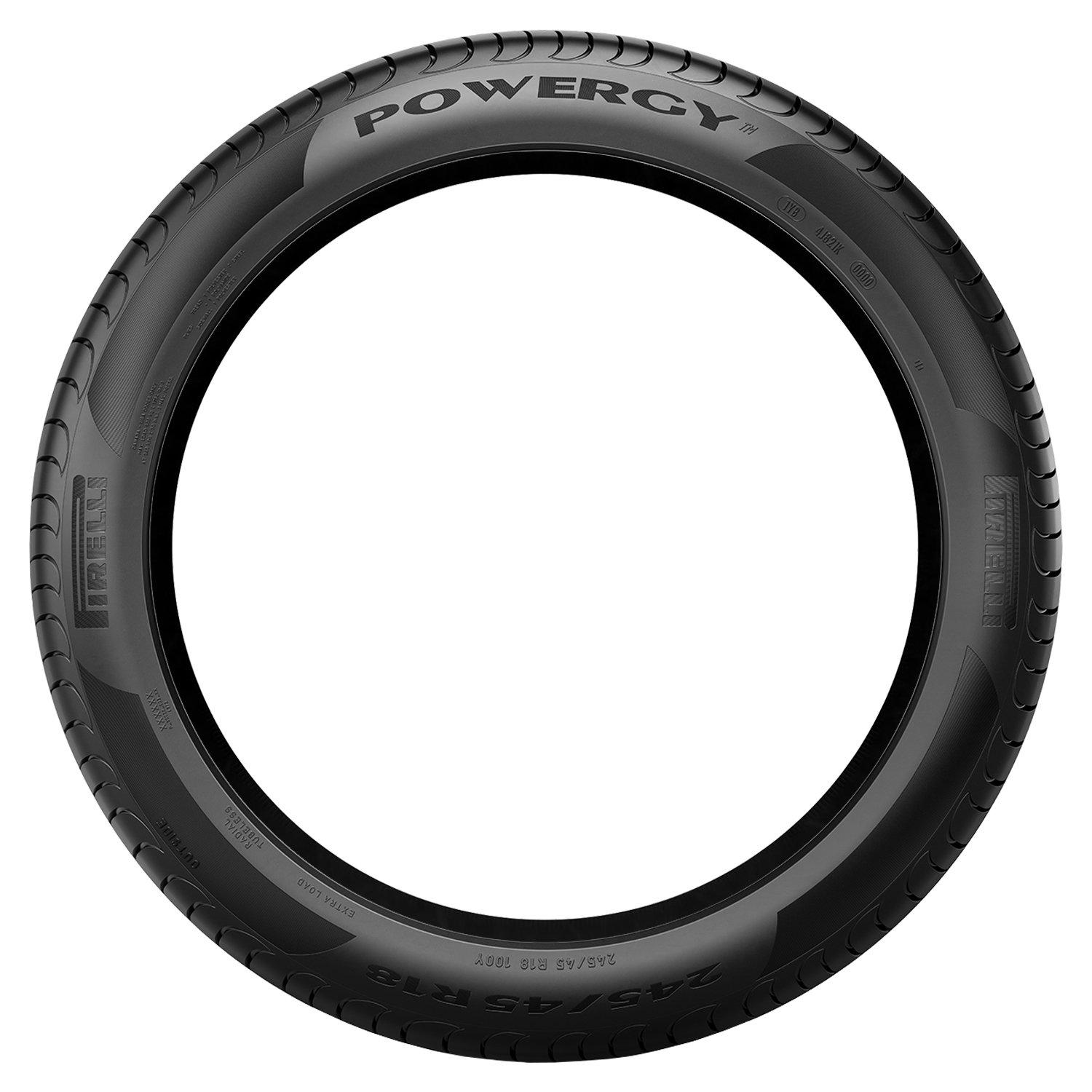 Gomma PIRELLI POWERGY 215/50 R18 92W 1_3926700