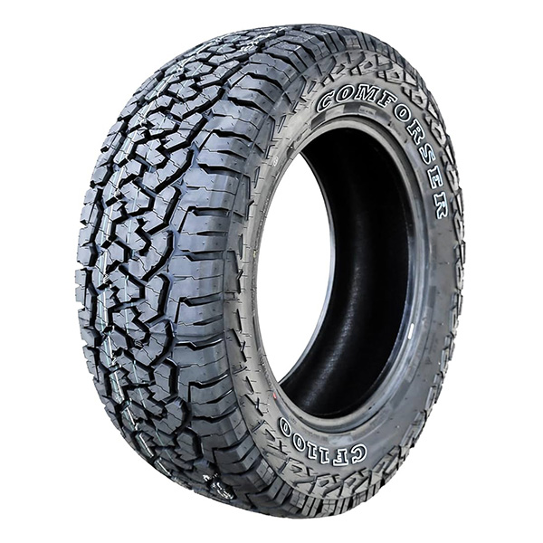 Gomma COMFORSER CF1100 A/T 245/70 R16 111T 422_1701615