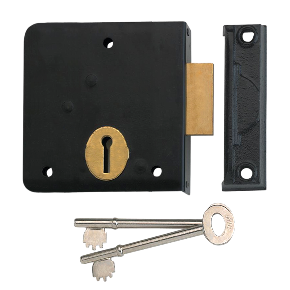 Rim Deadlock Archives | Rutherfords Locksmiths