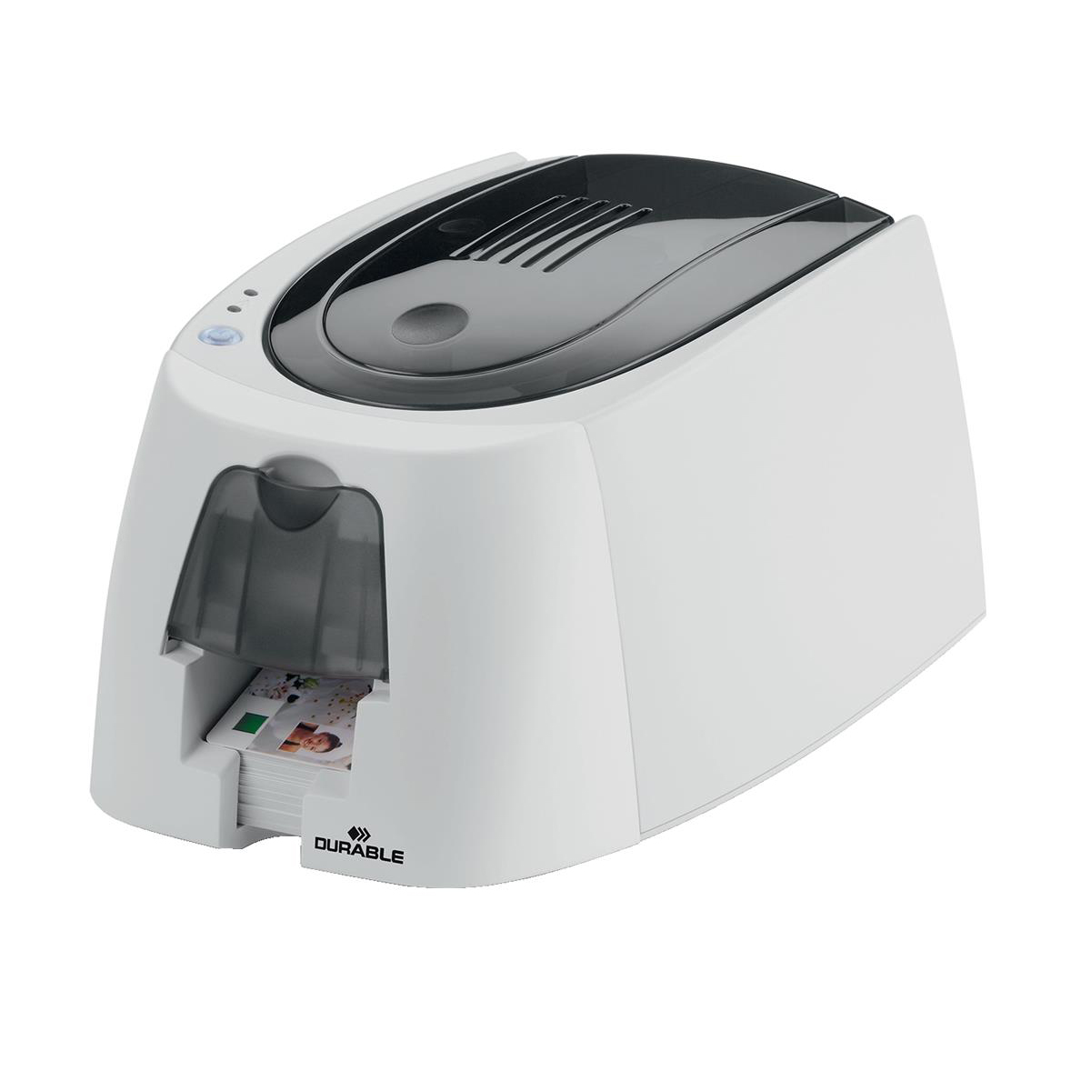 Badge Printers - Wight Business Services