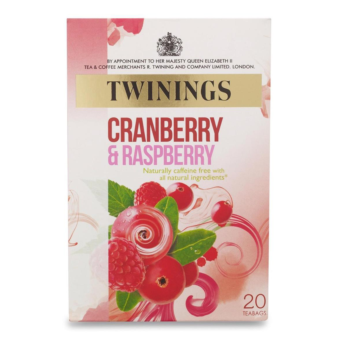 Are All Twinings Tea Bags Individually Wrapped at Dustin Richards blog