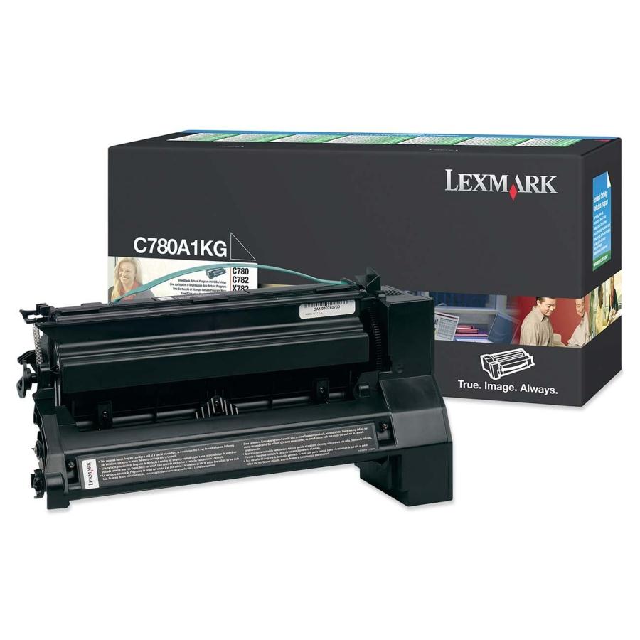 Original Lexmark 58D0z00 Black Return Program Image Drum Unit | Lexmark | US