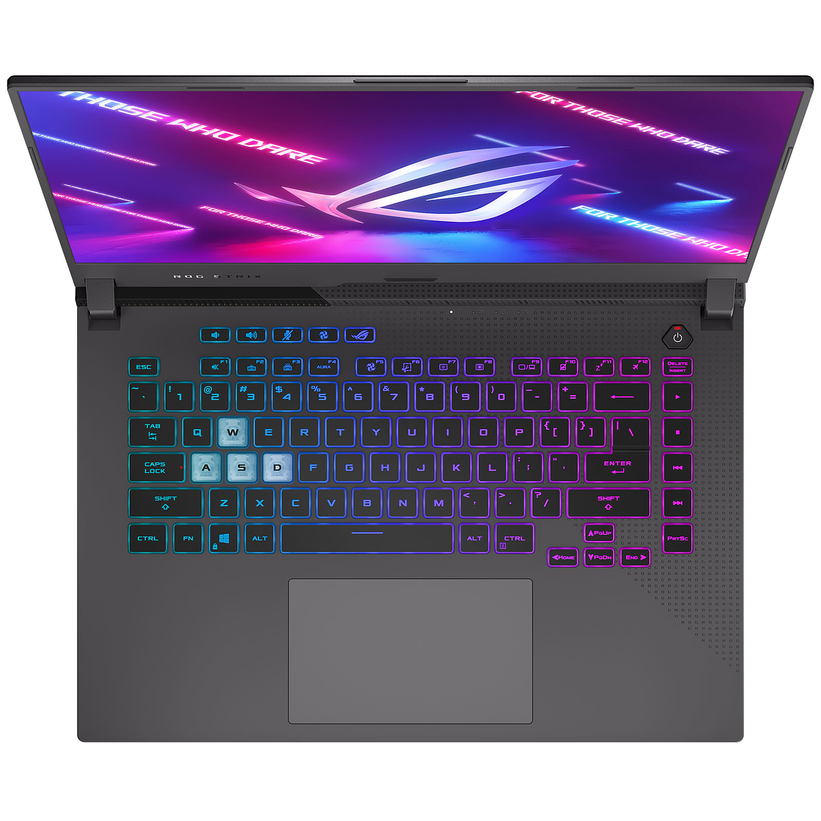 Asus ROG Strix G15 G513RM (15.6 inch) Gaming Notebook PC Ryzen 9 ...