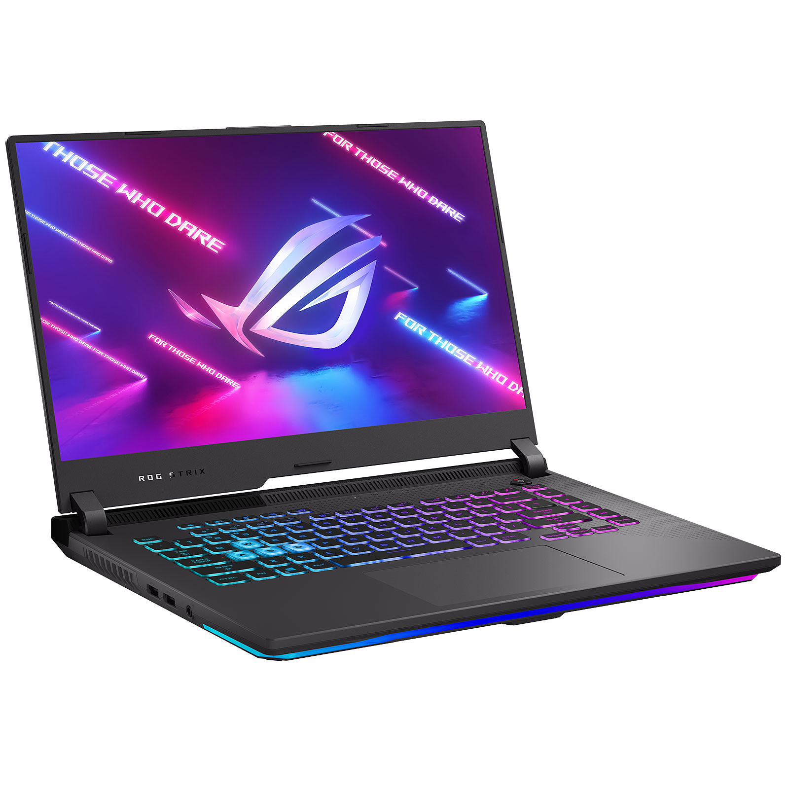 Asus ROG Strix G15 G513RM (15.6 inch) Gaming Notebook PC Ryzen 9 ...