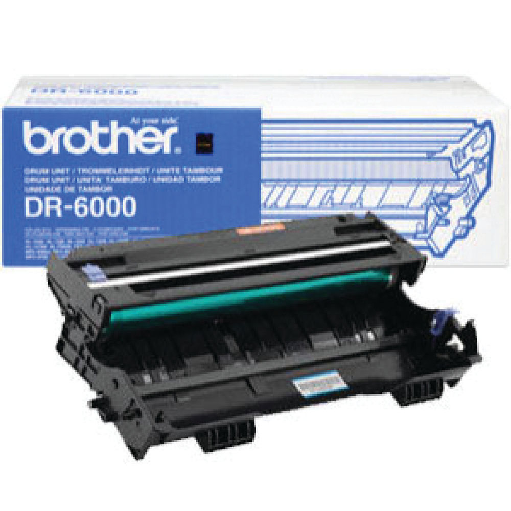 Brother DR6000 Drum Unit | TonerGiant