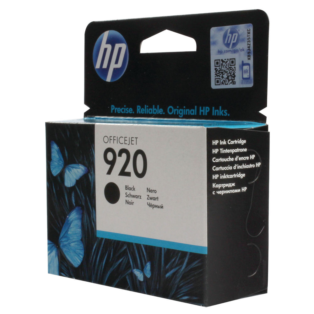 HP Officejet 6500A Ink Cartridges | Free Delivery | TonerGiant