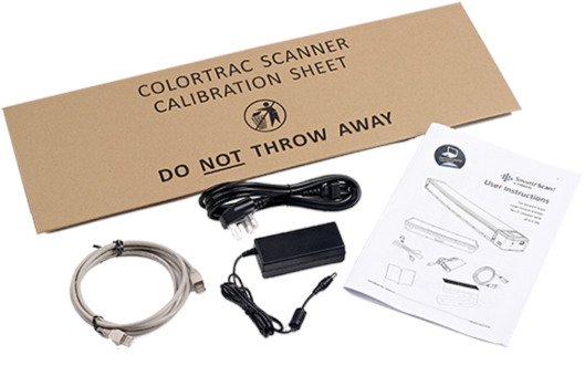 Colortrac SmartLF Scan (36 inch) Colour Scanner (01N013) | Perfect Colours Ltd