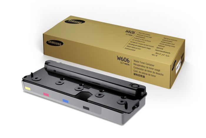 Samsung CLT-W606 Waste Toner Collector | CLT-W606