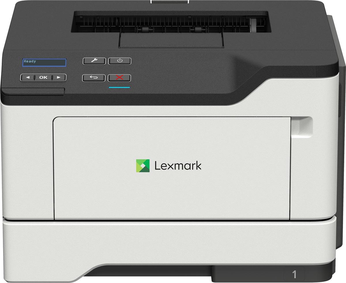 Lexmark B2442DW Mono Laser Printer | TonerGiant
