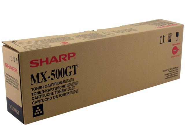 Sharp MX M453U Toner Cartridges | Free Delivery | CartridgeMonkey