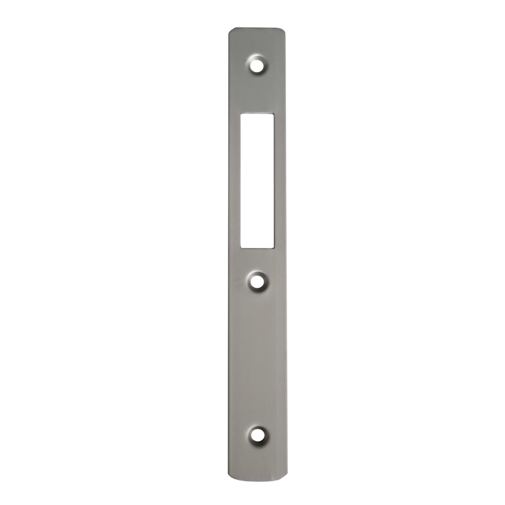 ALPRO Hookbolt Faceplate Flat - To Suit Euro Case 52220 Series - Crothers Security