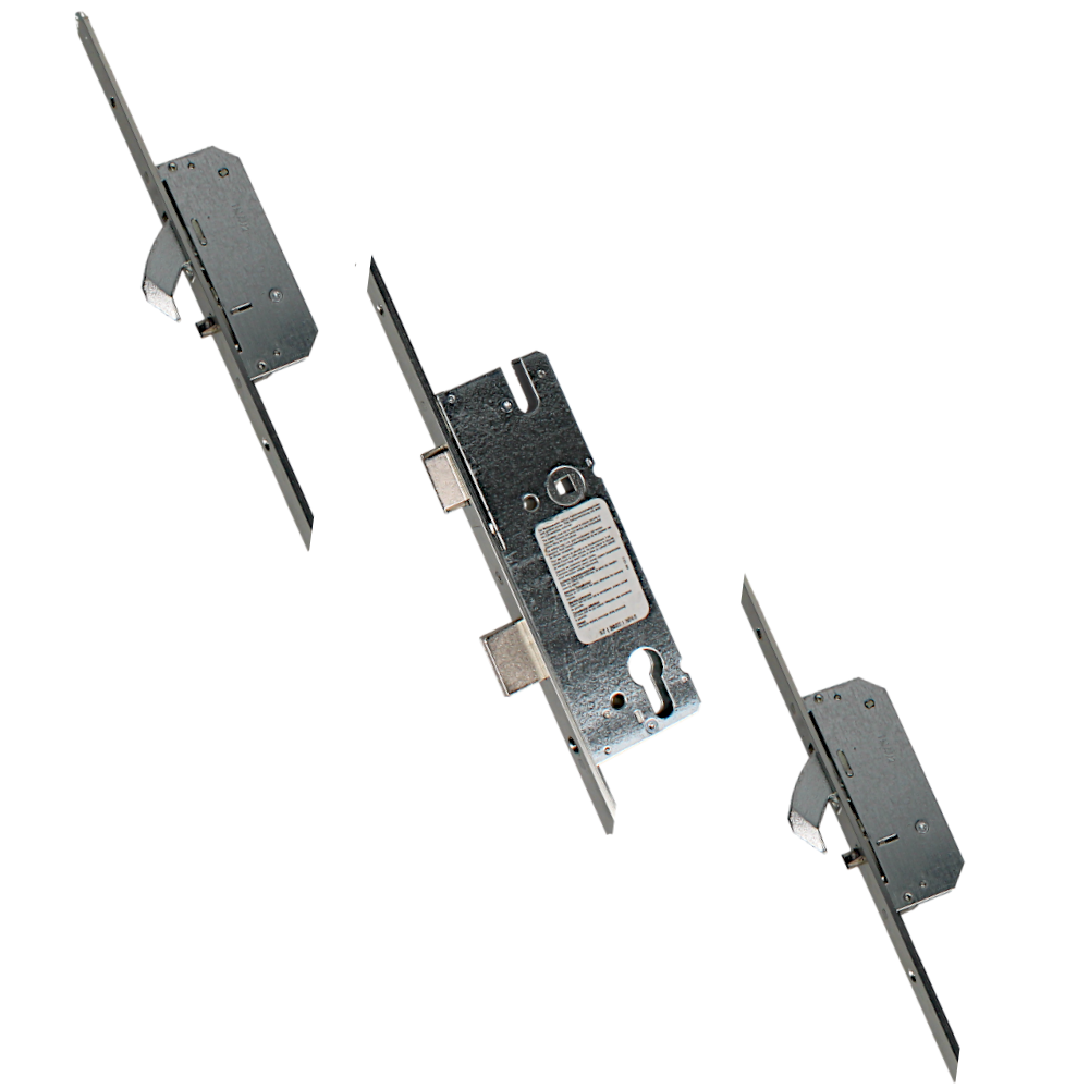 WINKHAUS AV2 Heritage Auto Locking Lever Operated Latch & Deadbolt 20mm ...