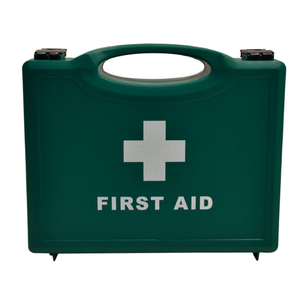 ASEC First Aid Kit Crothers ASEC First Aid Kit Crothers