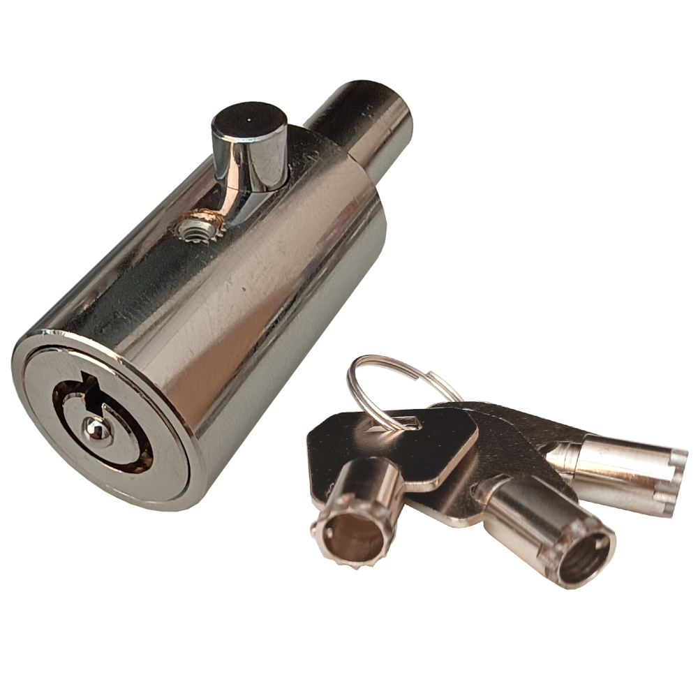 10 Pin Archives - Crothers Security