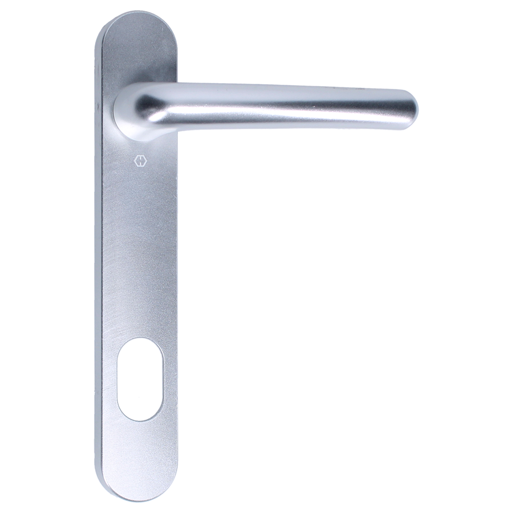 NORDAN NTech Villa Balcony Door Handle External With Cutout To Suit ...