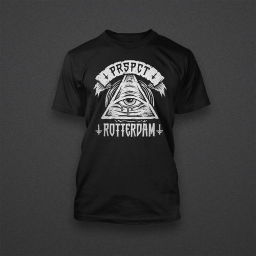 PRSPCT Recordings | Top Notch Hardcore Drum & Bass | Rotterdam, NL