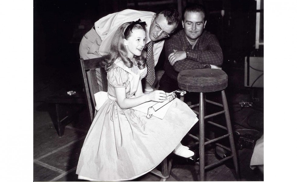 Chi c'è dietro il personaggio di Alice nel Paese delle meraviglie | TPI