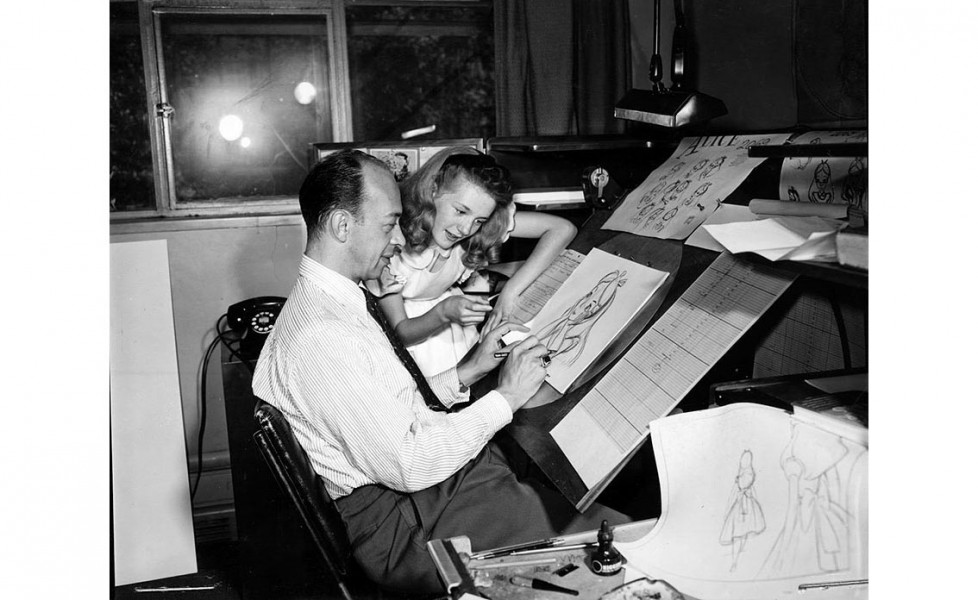 Chi c'è dietro il personaggio di Alice nel Paese delle meraviglie | TPI