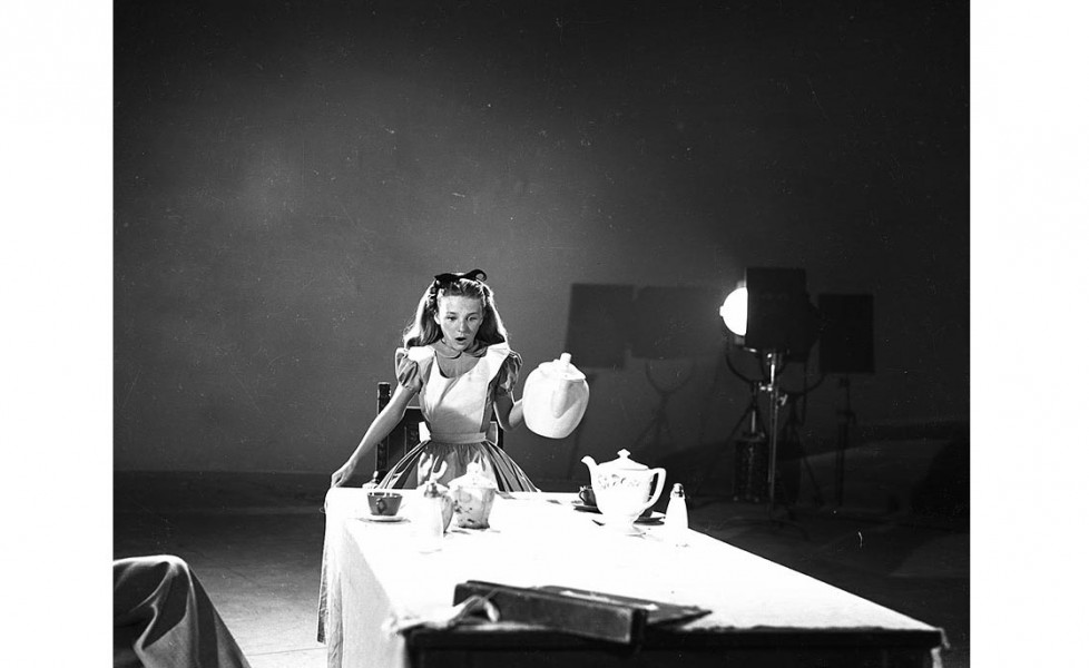 Chi c'è dietro il personaggio di Alice nel Paese delle meraviglie | TPI