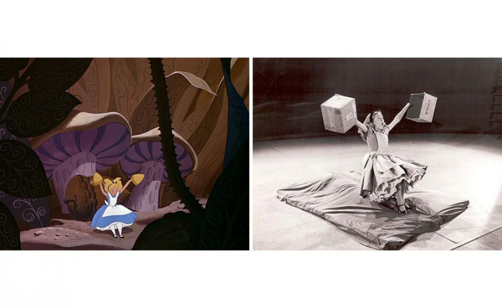 Chi c'è dietro il personaggio di Alice nel Paese delle meraviglie | TPI