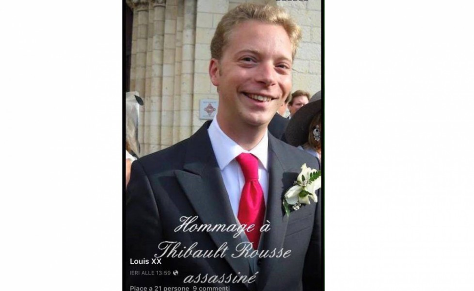 I volti delle vittime di Parigi | TPI