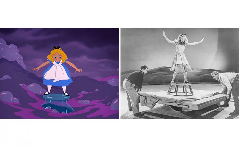 Chi c'è dietro il personaggio di Alice nel Paese delle meraviglie | TPI