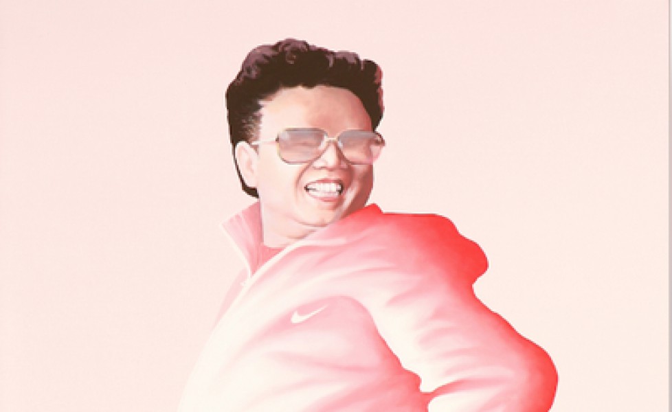 La pop art di Sun Mu che ridicolizza il regime nordcoreano | TPI