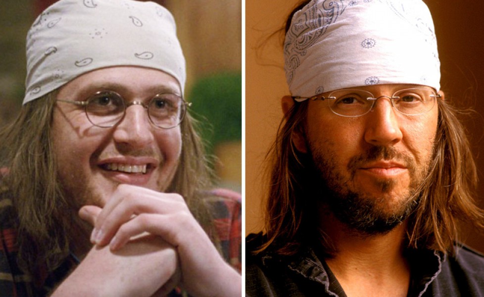 Le migliori trasformazioni di attori in persone realmente esistite | TPI