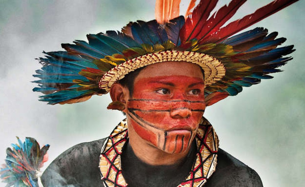 Il calendario sui popoli indigeni nel mondo | TPI