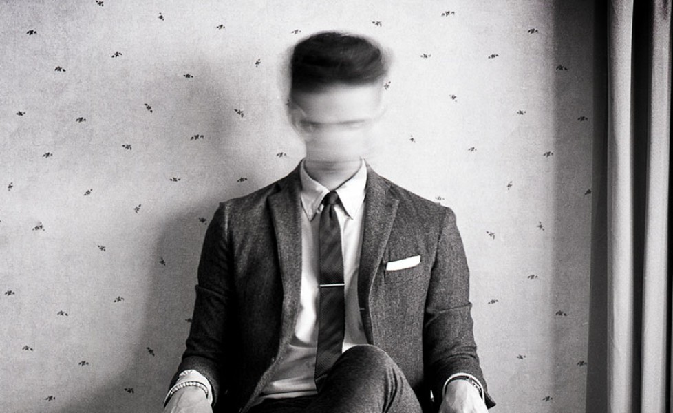 La depressione raccontata per immagini | TPI