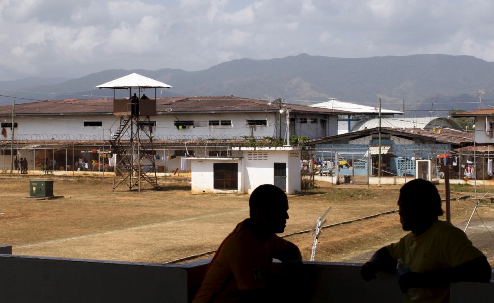 Dentro una prigione di Panama | TPI