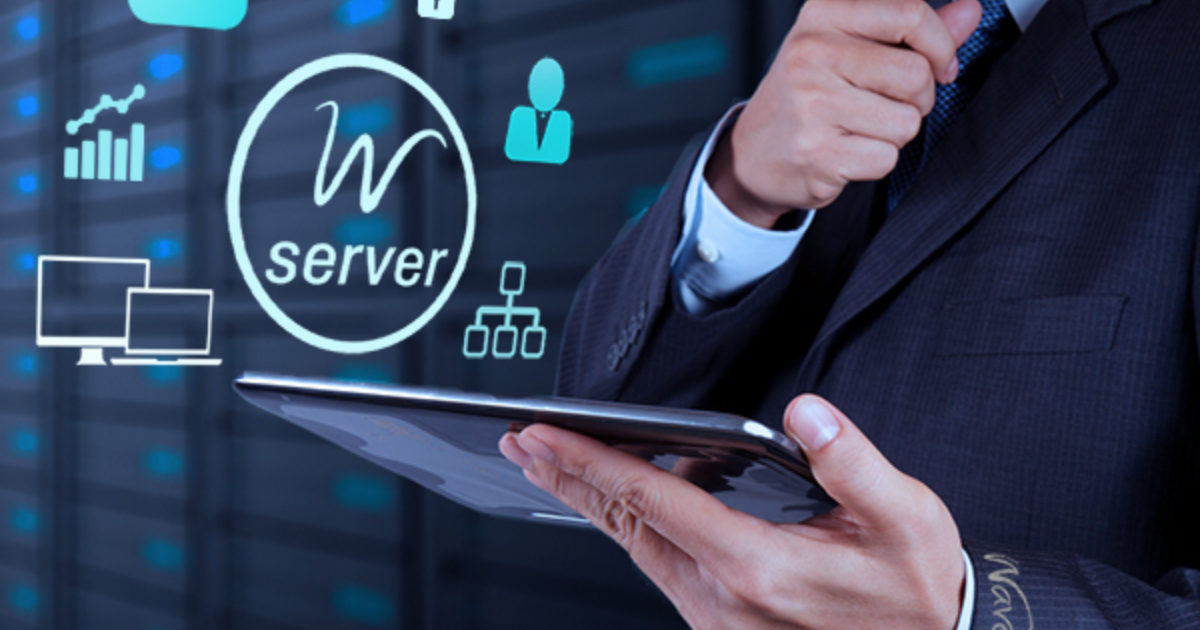 Waveit | Waveit Server