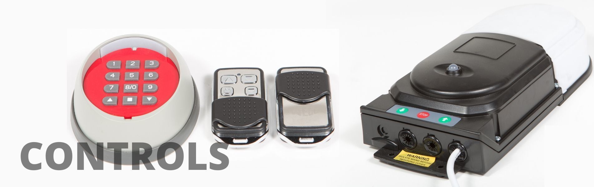 Updated Product User Manuals! | Britalia Door Products Ltd | Suppliers ...