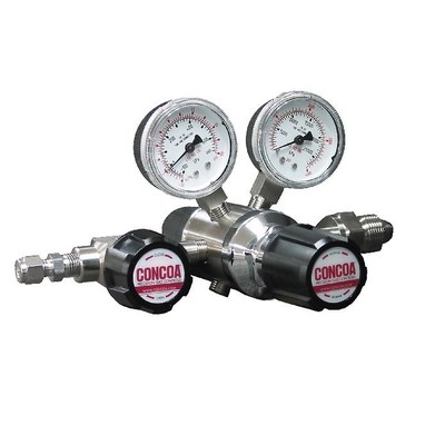 High Pressure Regulators - Pressure Tech, Concoa, AP Tech | TIC Hydraulics