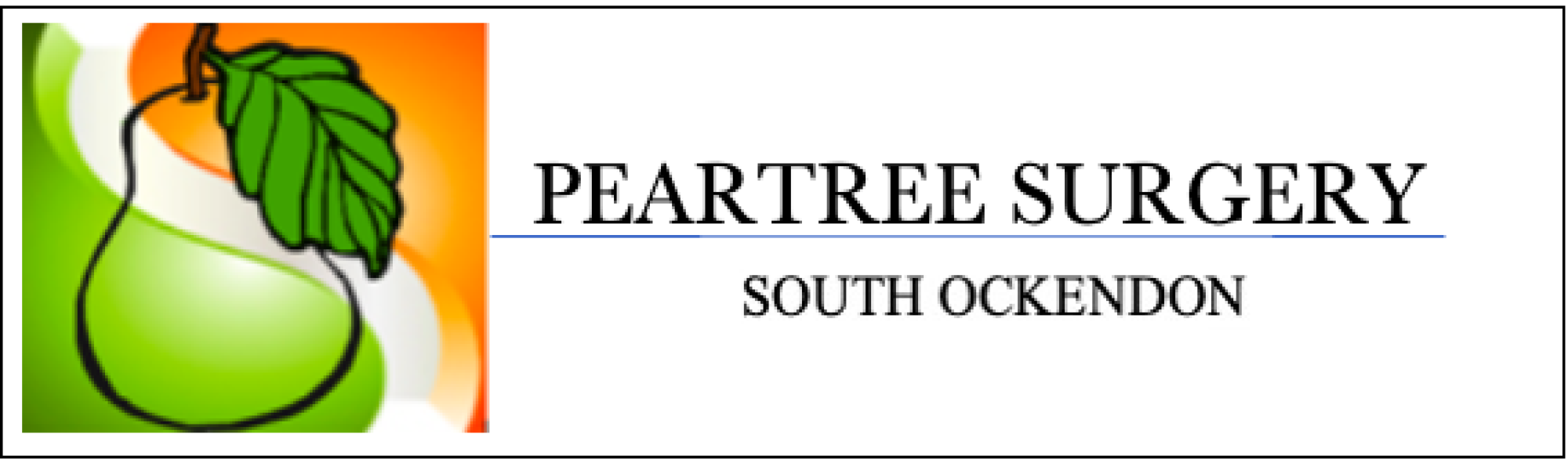 Peartree Surgery and West Horndon Surgery | Peartree Surgery South ...