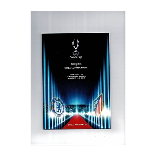 Finals | Bob's Football Programmes | Buy Football Programmes and Sell