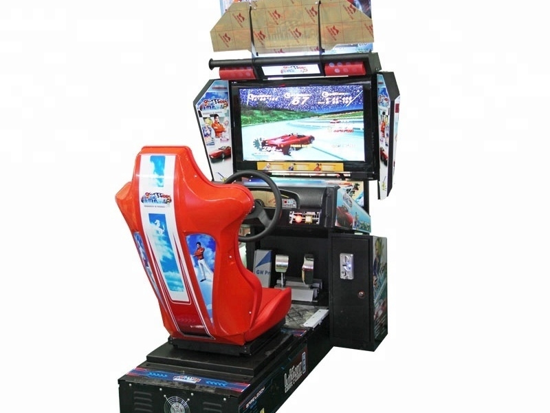 Arcade Machine Hire
