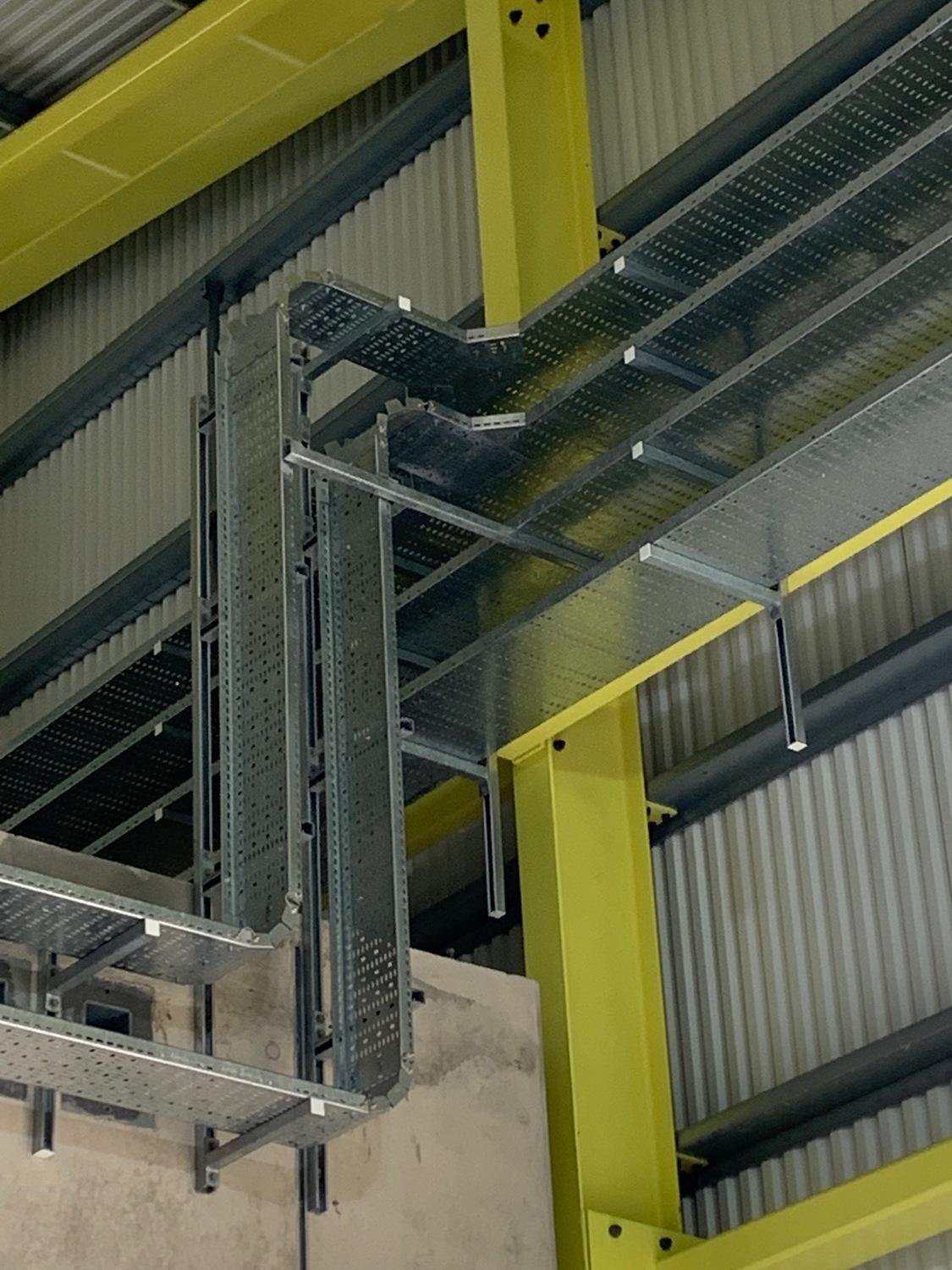 Berkeley | Electrical Containment Installation LTD | Electrical ...