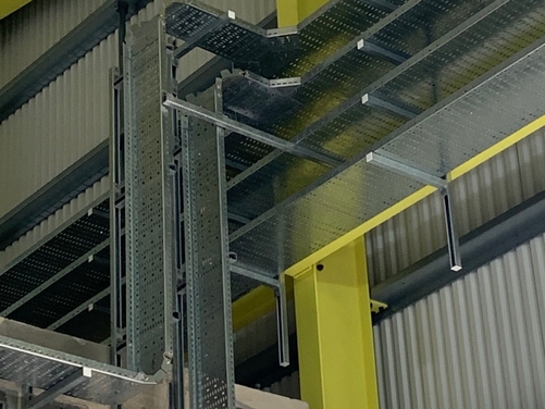 Berkeley | Electrical Containment Installation LTD | Electrical ...