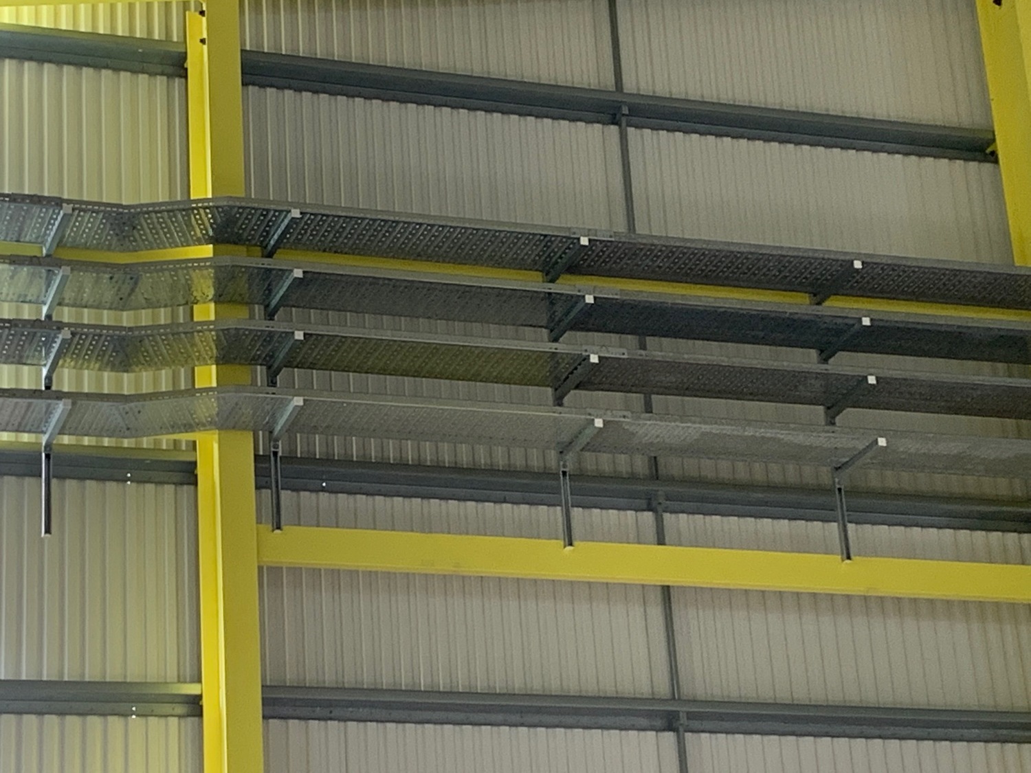 Berkeley | Electrical Containment Installation LTD | Electrical ...