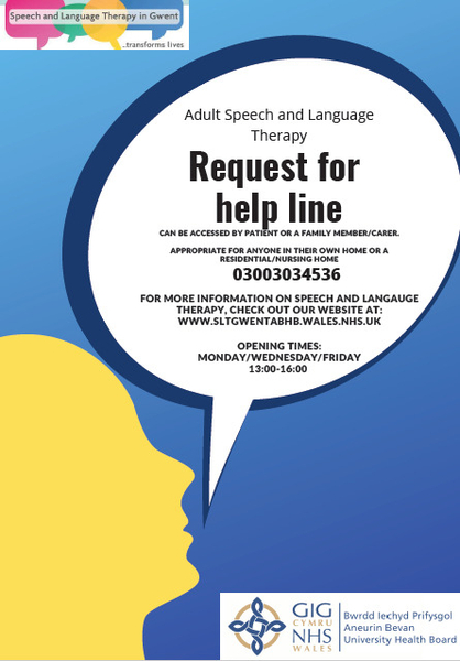 Adult Speech and Language Therapy | Westfield Medical Centre | Doctors ...