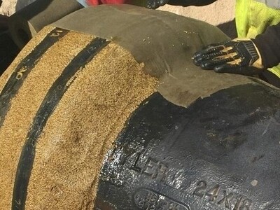 Denso | Parker James Protective Coatings Ltd | Industrial Coatings ...