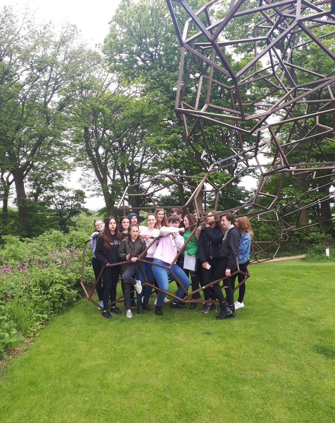 Learning Visits | Braes High School | Braes High School | Secondary ...