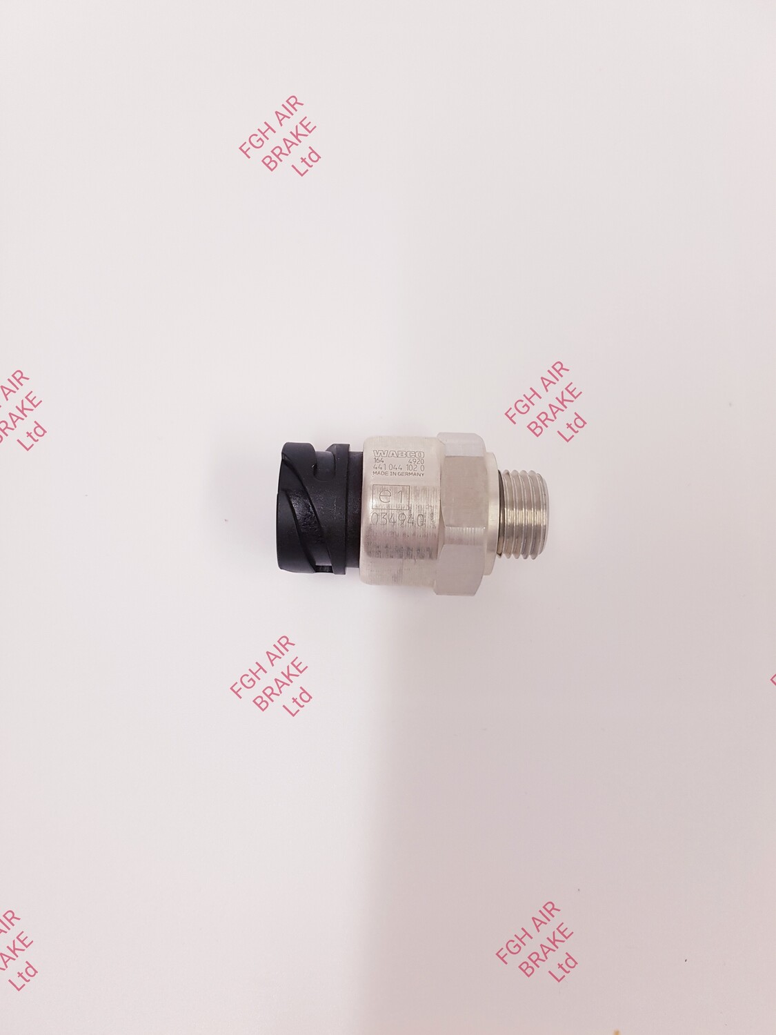 4410441020 Pressure Sensor | FGH Air Brake
