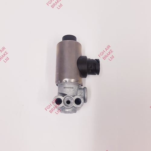 4720726280 Solenoid Valve 3/2 | FGH Air Brake