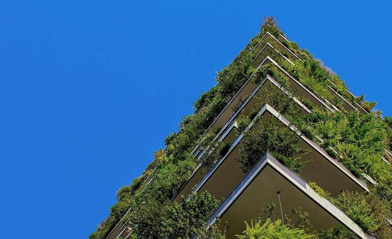 ESG Ecosystem Architecture | myConsole | Purpose Driven ESG Portfolio ...