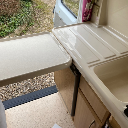 2005 Romahome Dimension R30 Luxury 2 Berth Camper Van Citroen Relay 2 ...