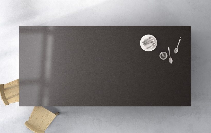 Caesarstone 4120 Raven