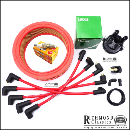 Ignition | Richmond Classics - Car Parts