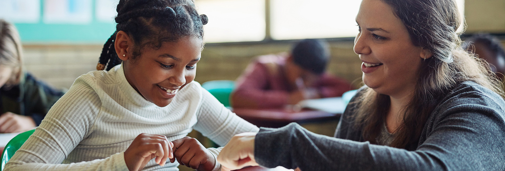 Turnabout Programme | Turnabout Programme | Turnabout | SEN